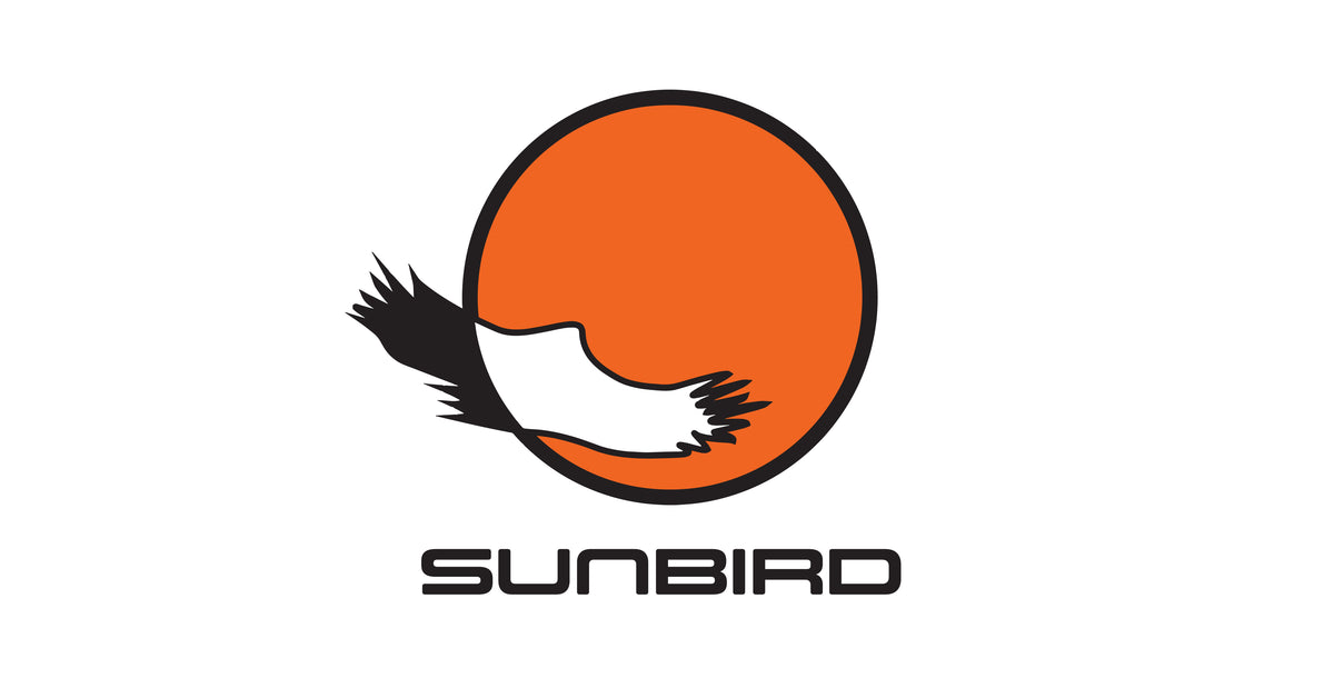 sunbird logo
